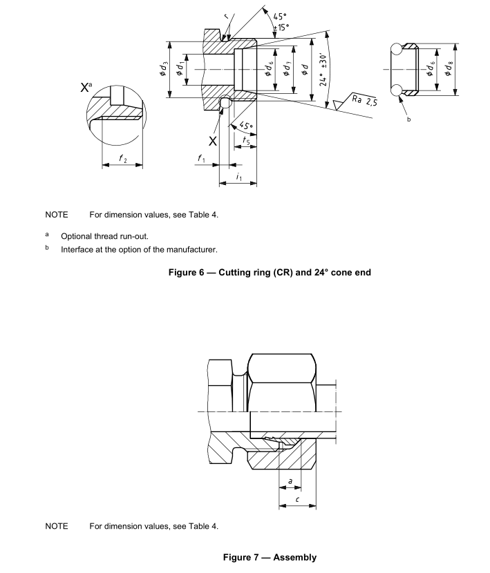 Norma Couplings at Brian Braxton blog